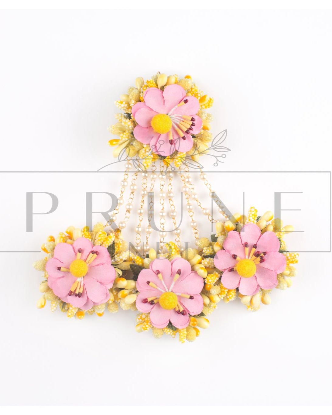 Passa in Bud Flower – PRUNE INDIA